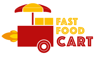 Food Cart Logo